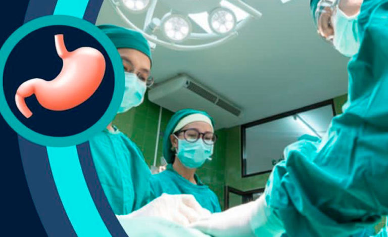 Jornada Cirugía Digestiva – Sociedad Chilena de Cirugía