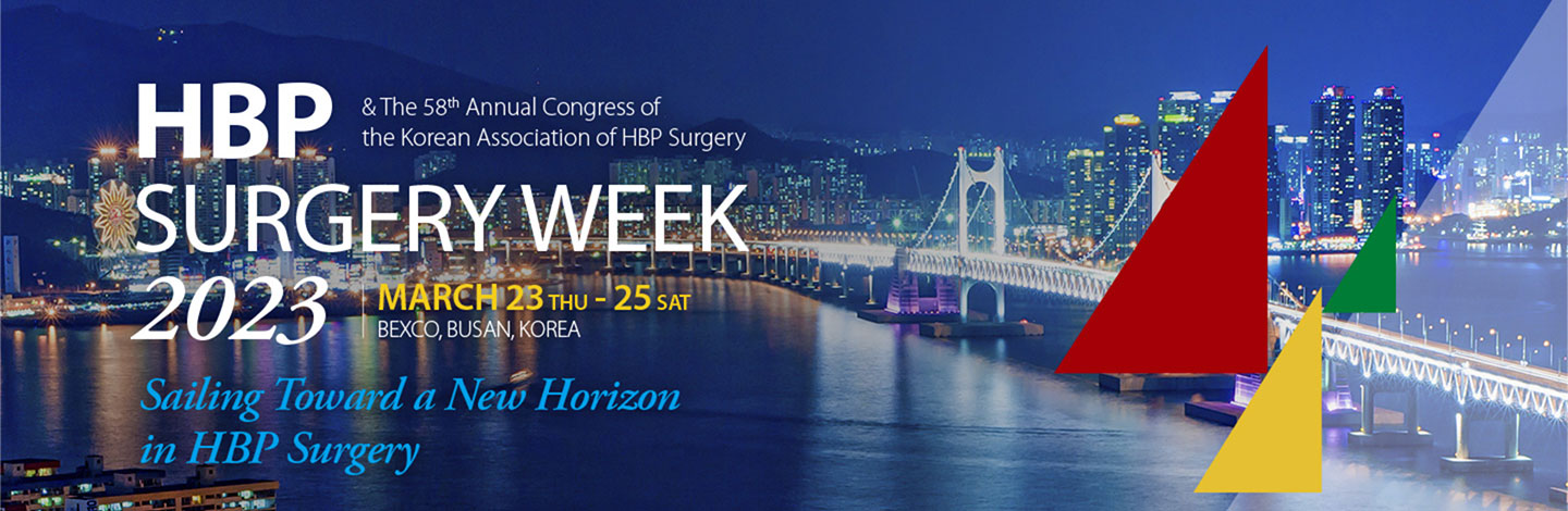 HBP SURGERY WEEK 2023 – Sociedad Chilena de Cirugía