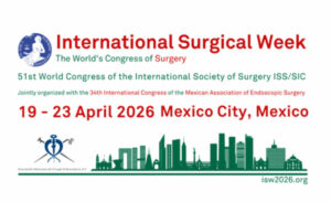 International Surgical Week ISW 2026 – Sociedad de Cirujanos de Chile